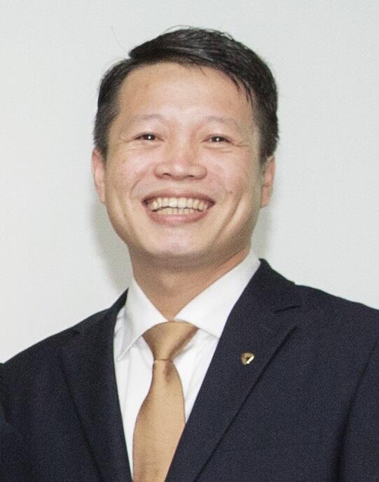 Bộ máy quản lý