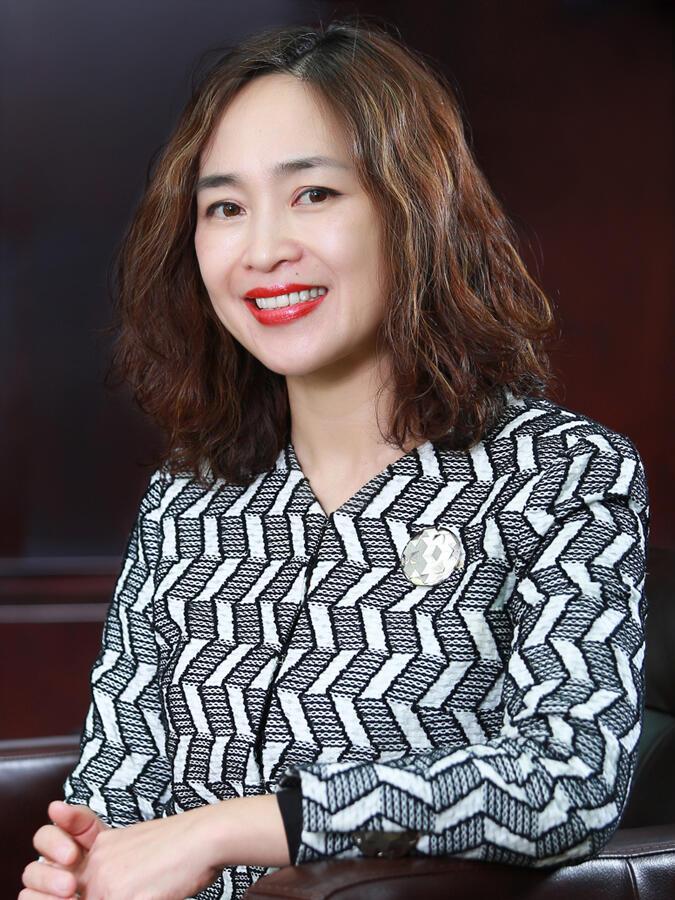 Bộ máy quản lý